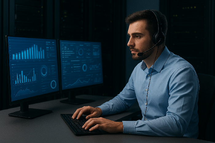 ADIT | Servicios IT integrales para tu empresa